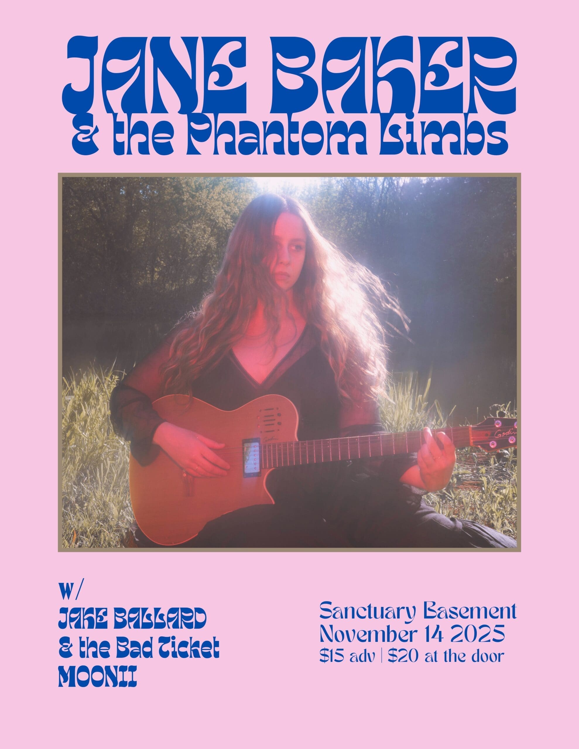 The Sanctuary Arts Centre | Events in Halifax and HRM