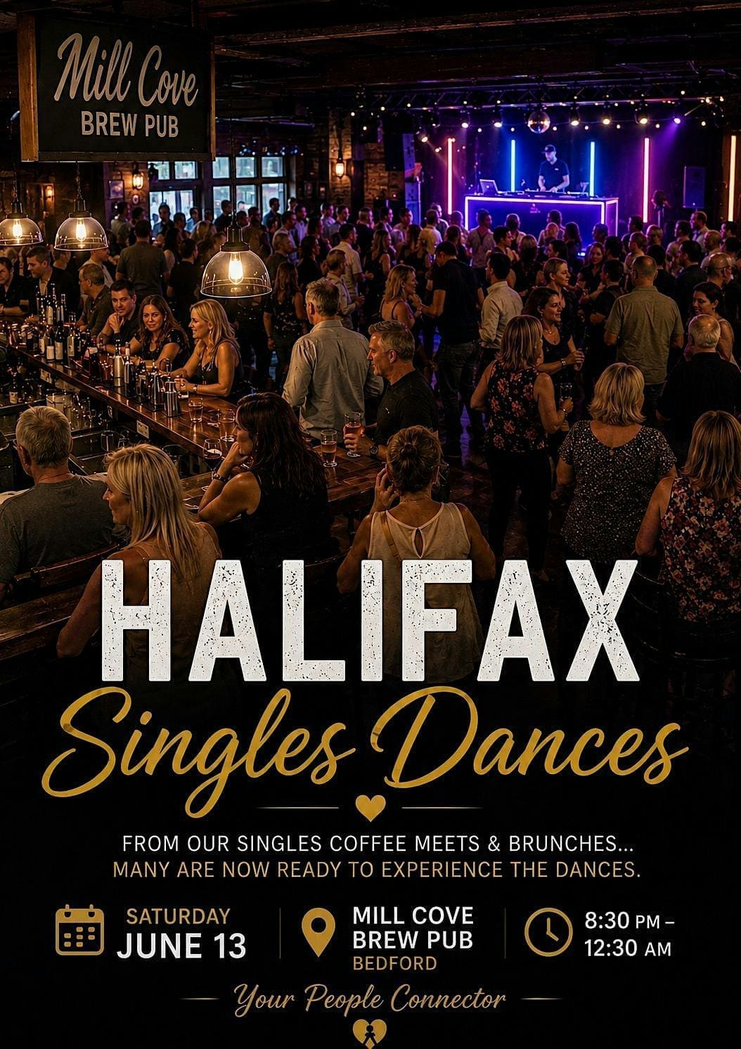HRM Events | Halifax Events Calendar - Live Music, Comedy & More
